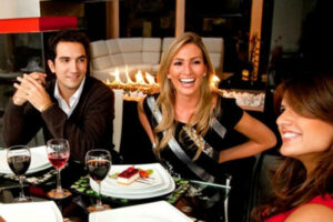 Singles Social Events – New Horizons Introductions